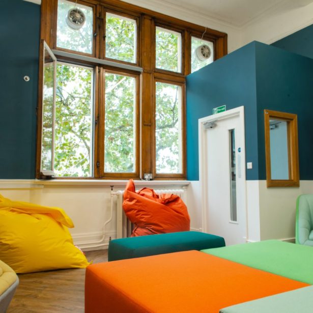 Sectors - Rainbow Office Furniture & Design