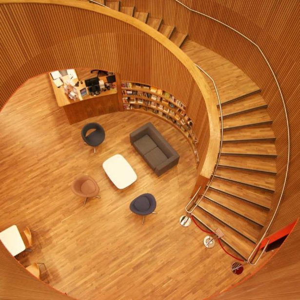 Sectors - Rainbow Office Furniture & Design