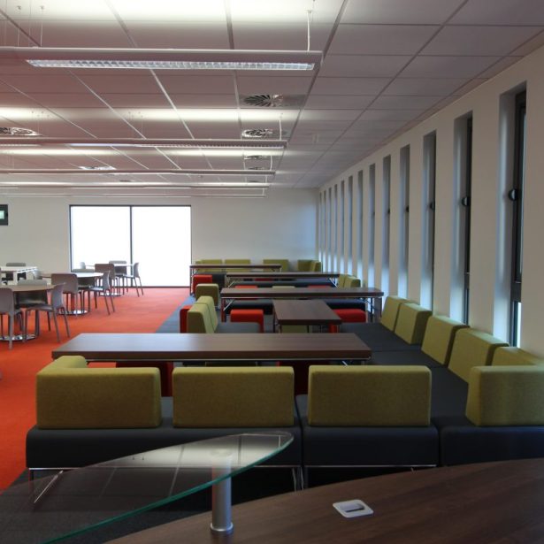 Sectors - Rainbow Office Furniture & Design